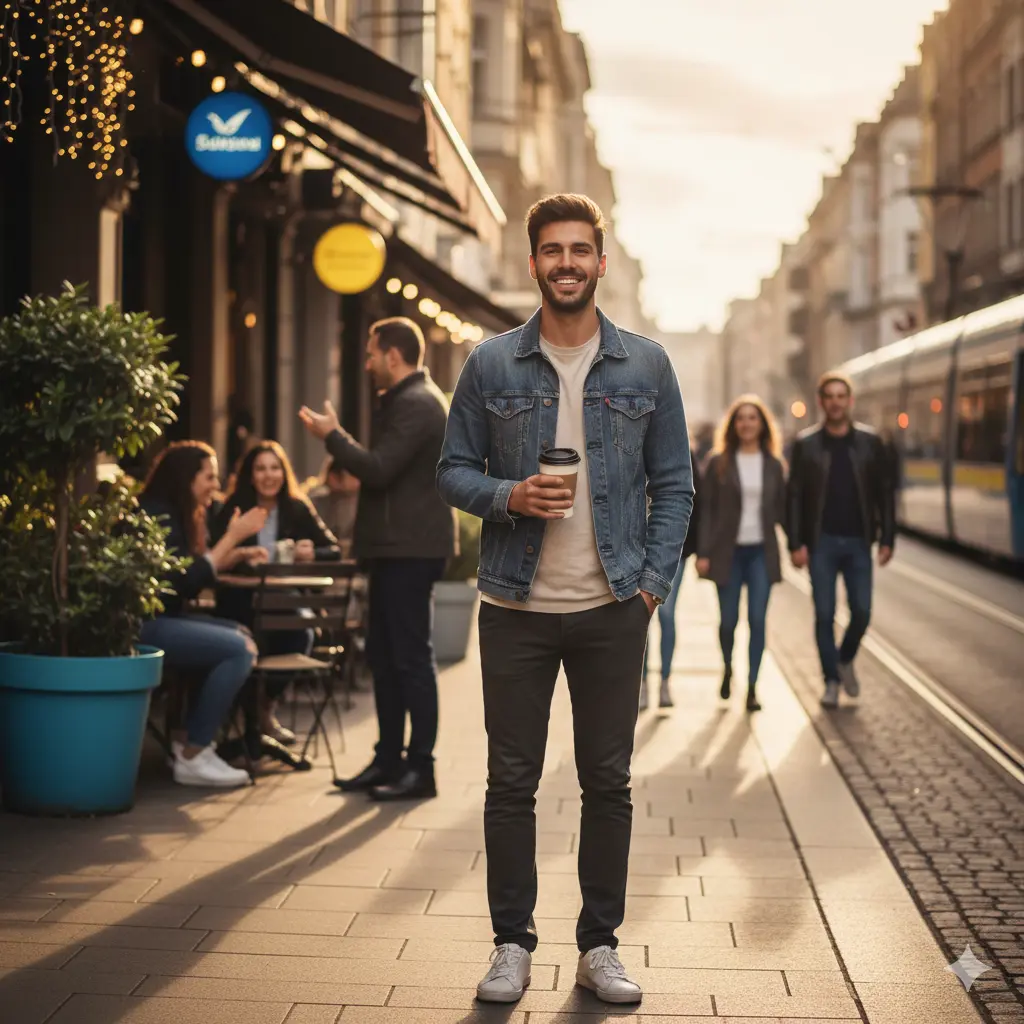 How To Meet People In A New City When You Know No One: Real Advice For ...